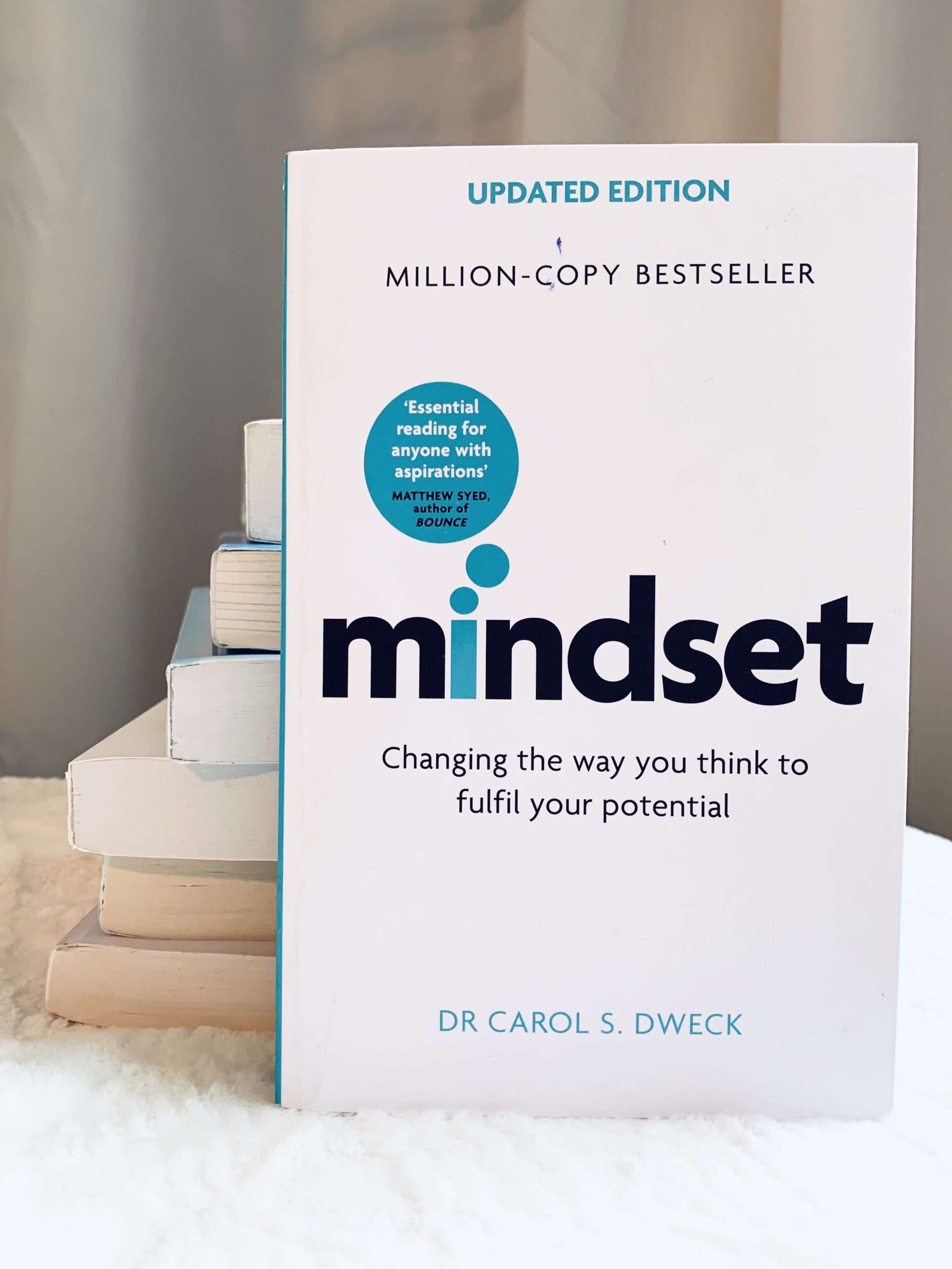 Buy Mindset book in Nepal