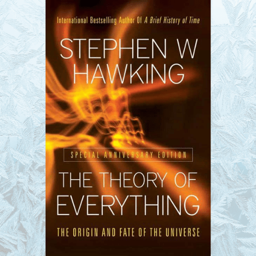 Buy Theory Of Everything book in Nepal - Readers Space Nepal