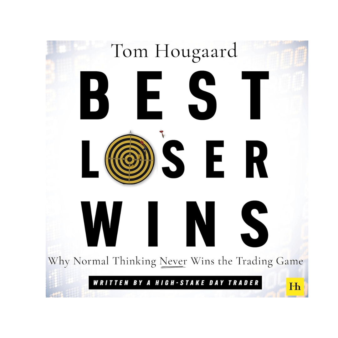 Best Loser Wins Book Review: How Embracing Failure Can Lead to ...