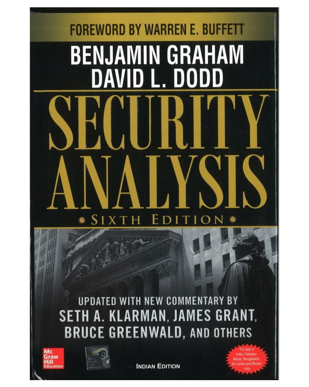 Security Analysis Book Review: A Timeless Guide to Intelligent ...