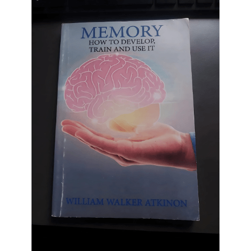 MEMORY: How to Develop, Train and Use It - Readers Space Nepal